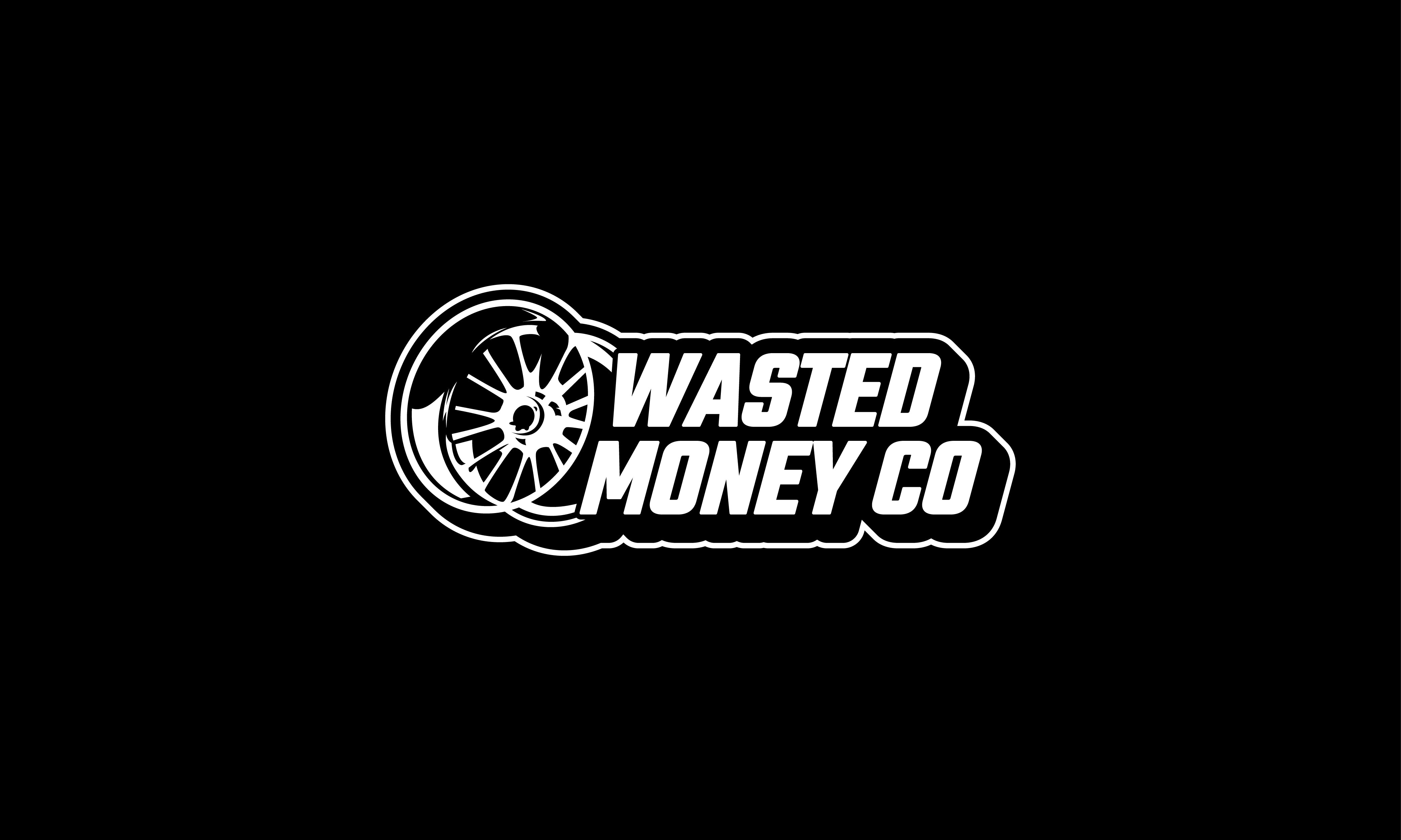 Wasted Money Company – WASTED MONEY CO